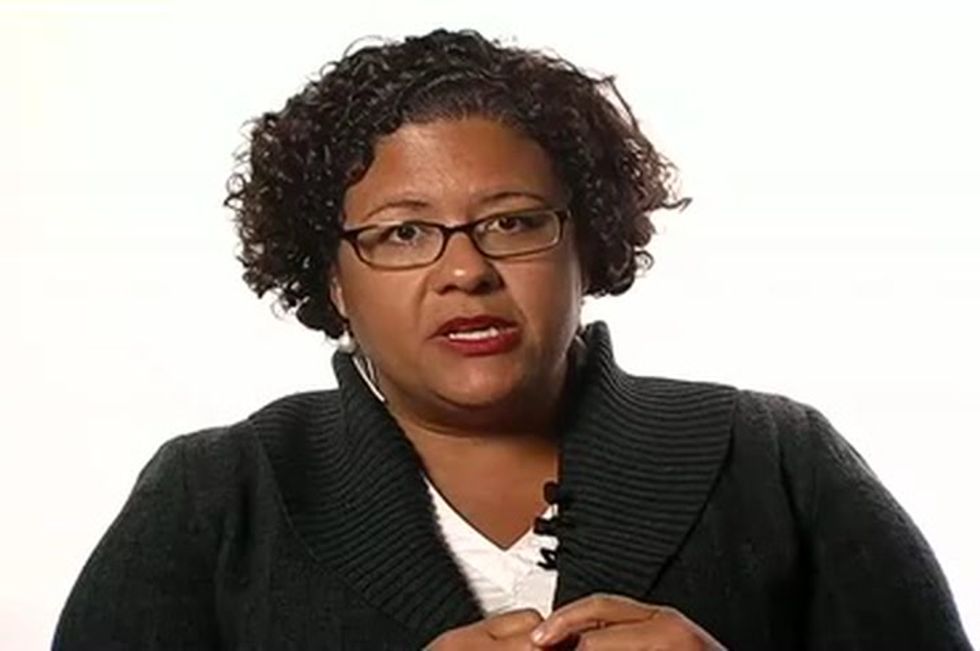 Elizabeth Alexander on the Importance of Race to the Obama Presidency ...