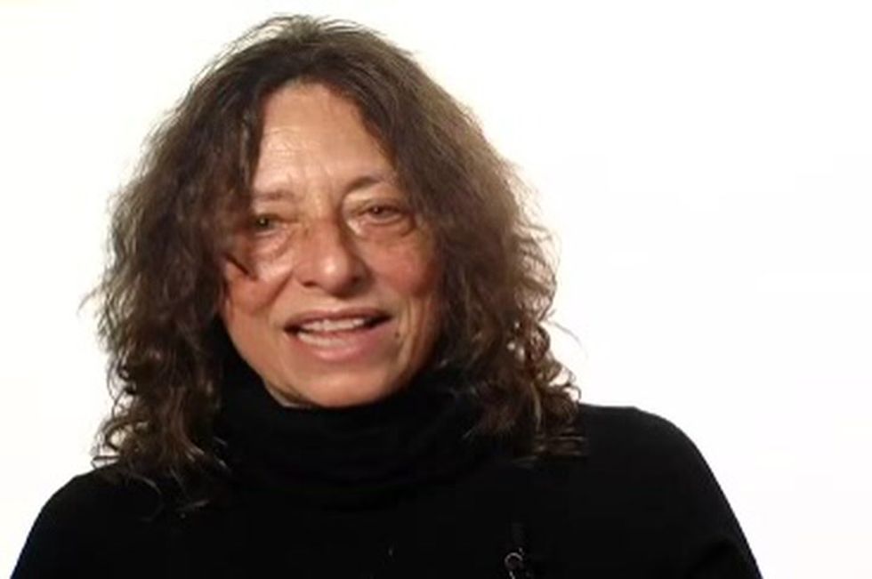 Carol Gilligan on Giving Women a Voice - Big Think