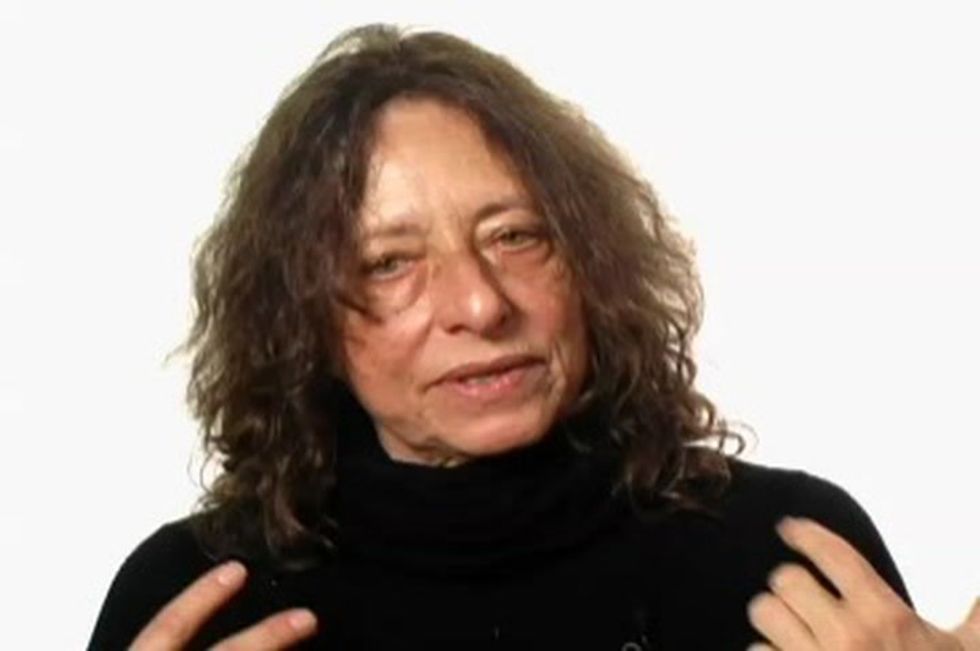 Carol Gilligan on Aging in America - Big Think