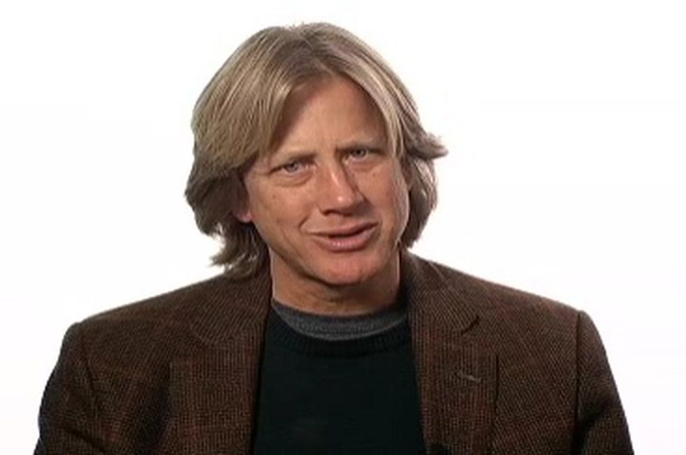 Dacher Keltner Discusses the State of Morality in America - Big Think