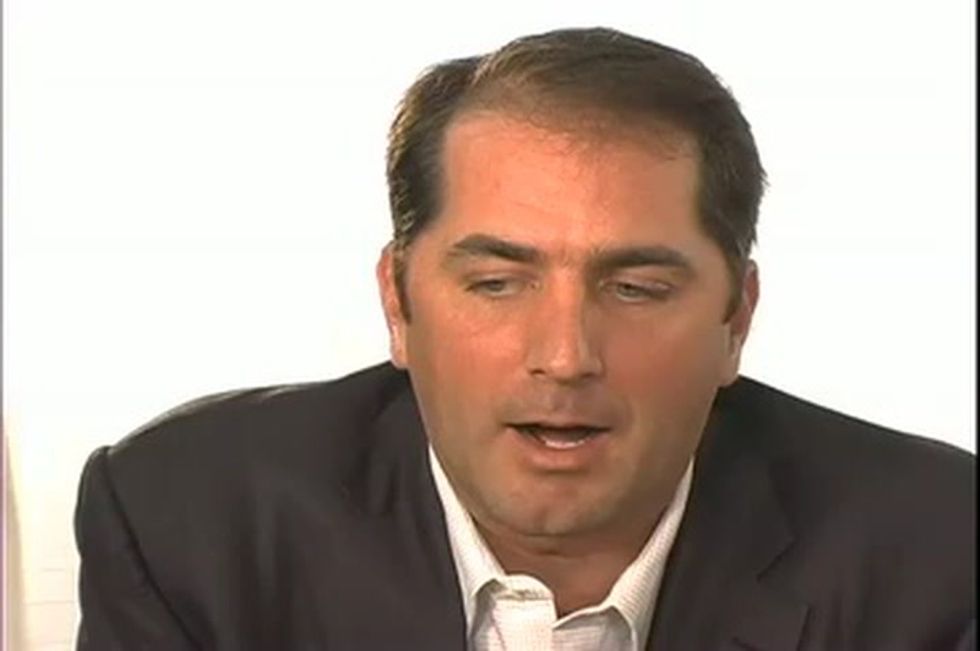 Phil Gordon on Knowing When to Quit - Big Think