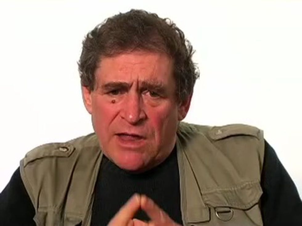 Alan Weisman: Is climate change happening? - Big Think