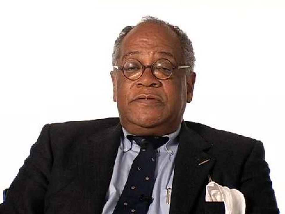 The Legacy Of Peter Gomes - Big Think