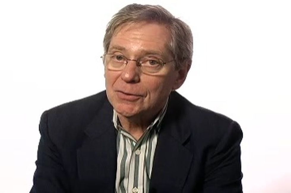 Tom Stewart: How Can You Make The Most Of Technological Revolution ...