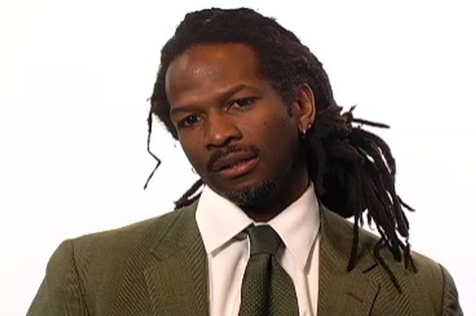 Carl Hart Examines at Drugs in Pop Culture - Big Think