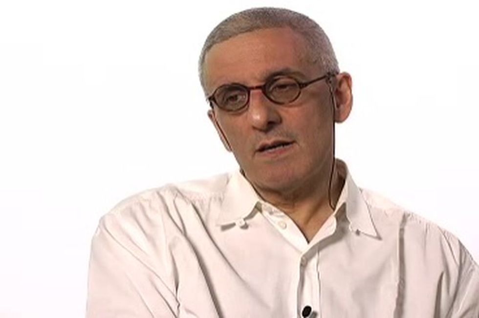 David Rieff on the Death of Intellectualism - Big Think