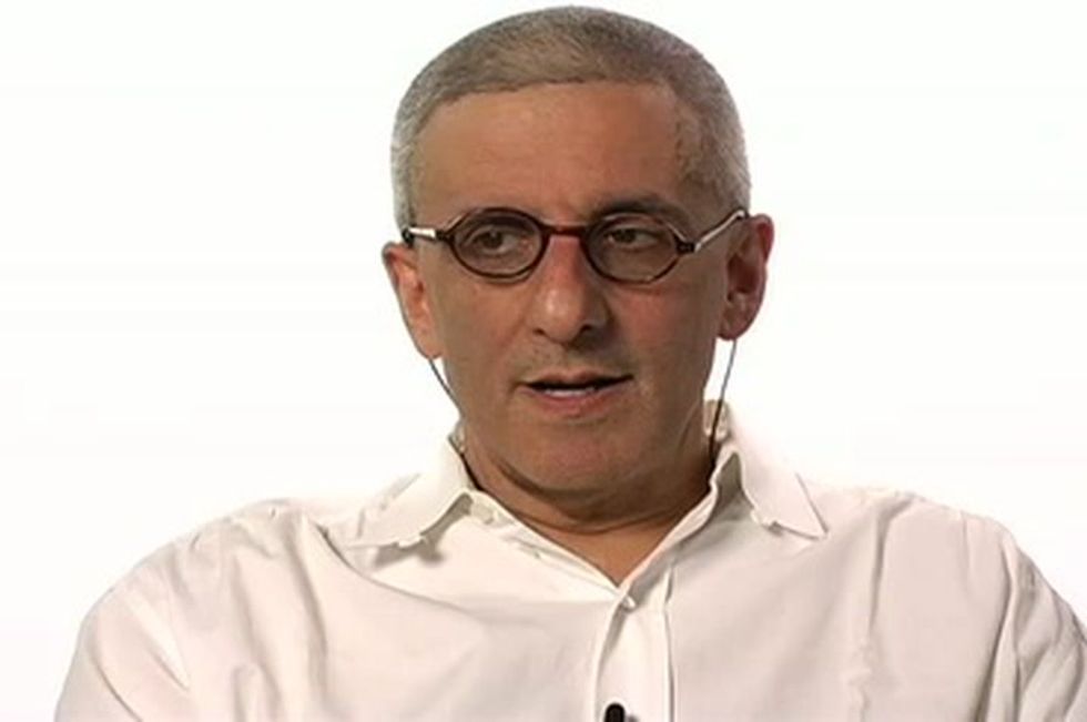 David Rieff on the Future of Latin America - Big Think