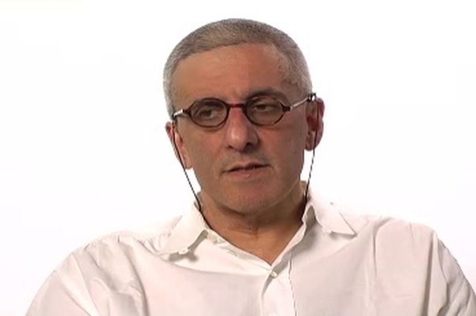 David Rieff Eulogizes American Exceptionalism - Big Think