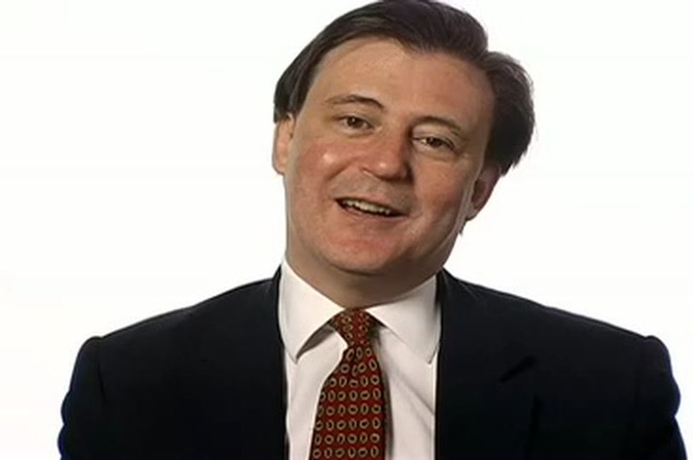 John Micklethwait Diagrams the State of Religion in America and the ...