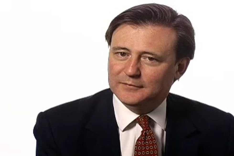 John Micklethwait on the Unevenness of Globalization - Big Think