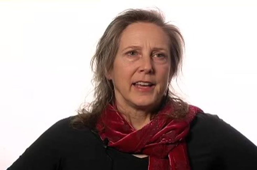 Big Think Interview With Mary Roach - Big Think