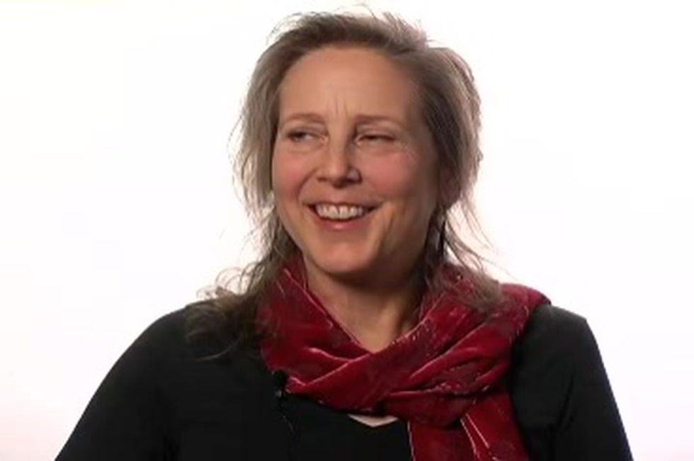 Mary Roach Considers Drugs for Better Sex - Big Think