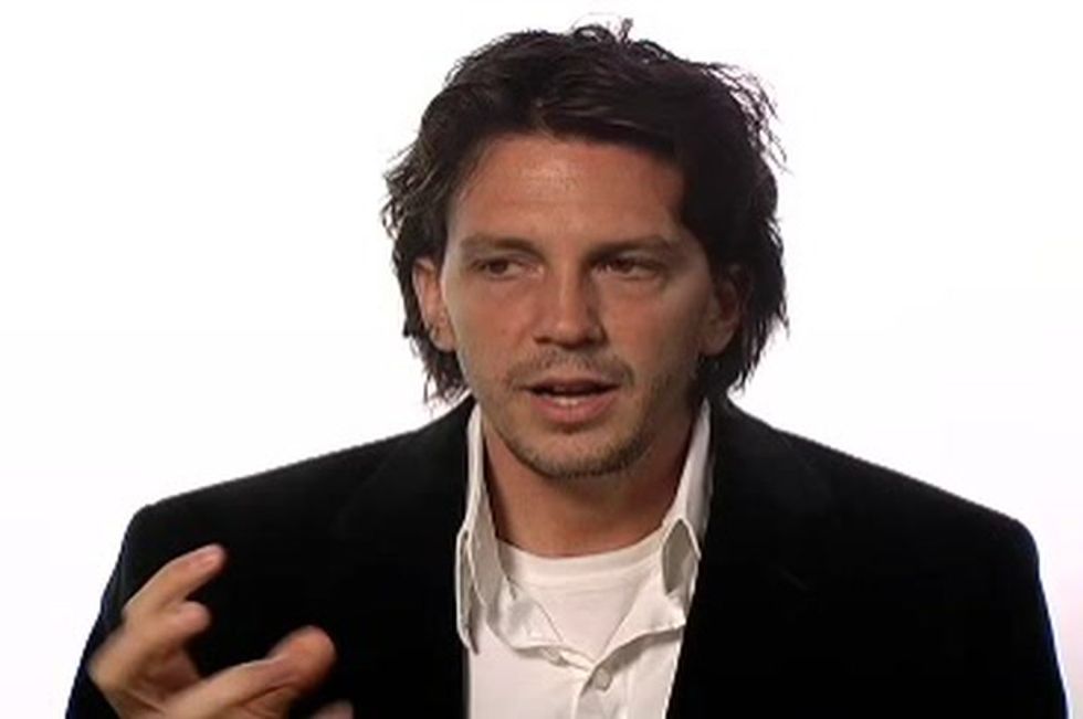 Ryan McGinness on the Impact of His Art - Big Think