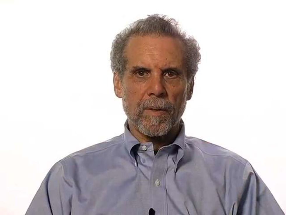 Daniel Goleman Suggests Ways to Boost Emotional Intelligence - Big Think