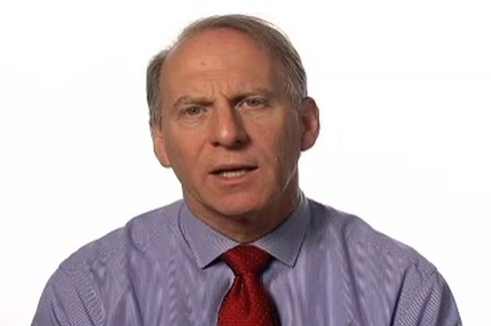 Behind the Scenes of the George W. Bush Administration - Big Think