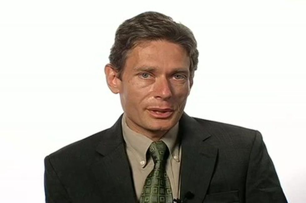 Big Think Interview with Tom Malinowski - Big Think