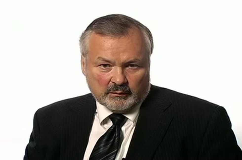 George Halvorson: We Are Close to a Medical Science Golden Age - Big Think