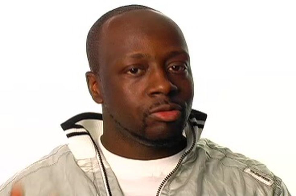 Does hip-hop reinforce racial stereotypes? - Big Think