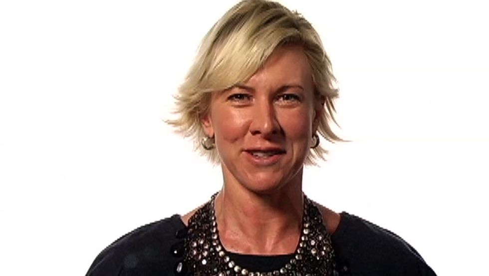 Big Think Interview with Caroline Weber - Big Think