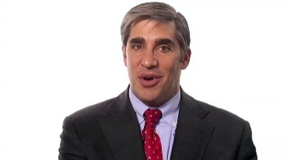 Big Think Interview With Gerald Chertavian - Big Think