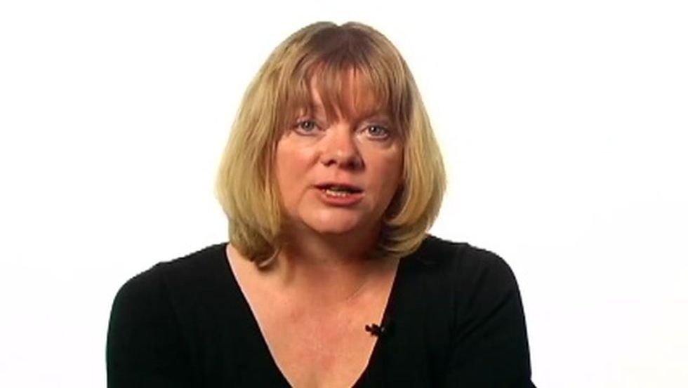 Big Think Interview With Kate Pickett - Big Think