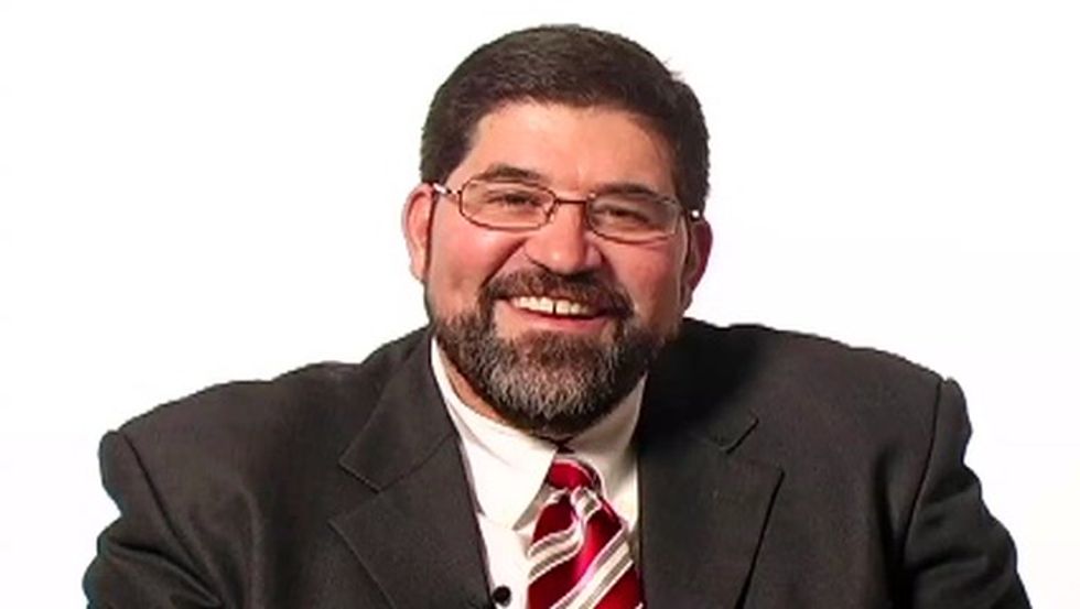Big Think Interview With Andres Alonso - Big Think