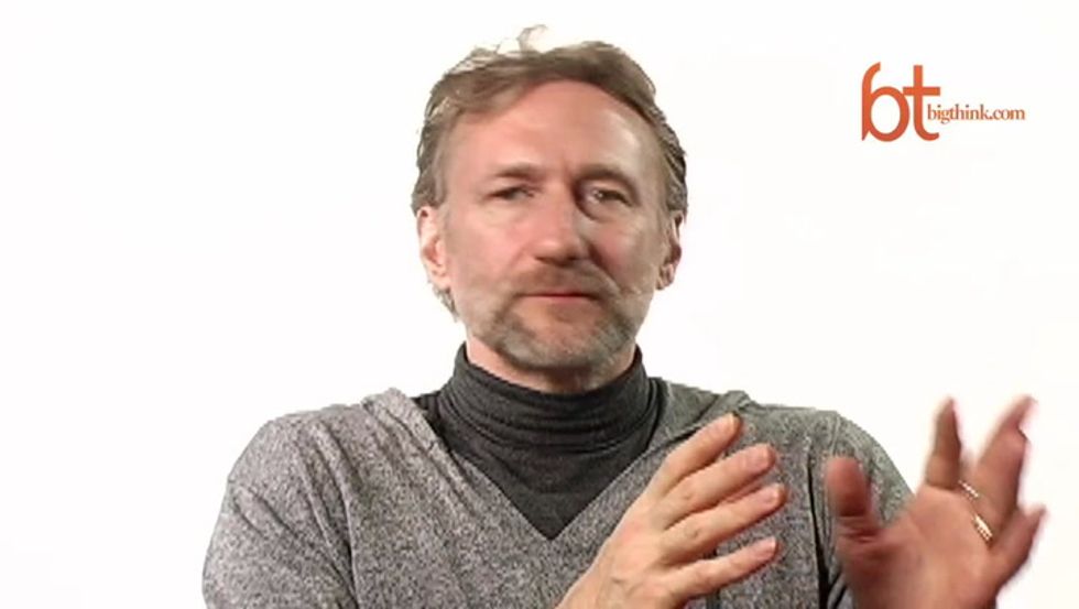 "Adult" Puppet Comedy Reflects Jim Henson's Roots - Big Think