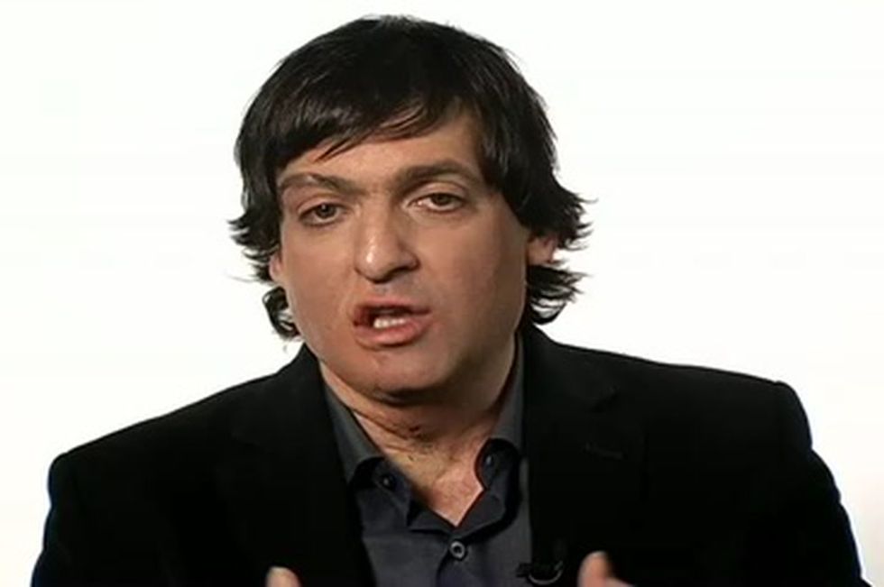Dan Ariely On A Different Way of Looking at the Sub-Prime Mortgage ...