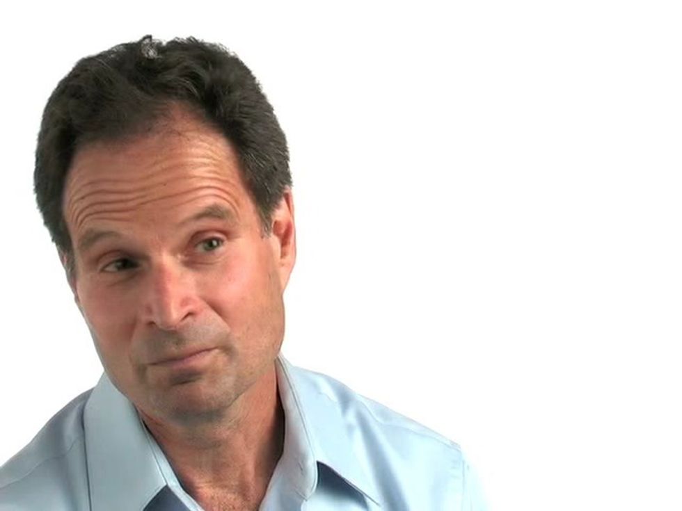 Alan Abramowitz on Partisan Politics in America - Big Think