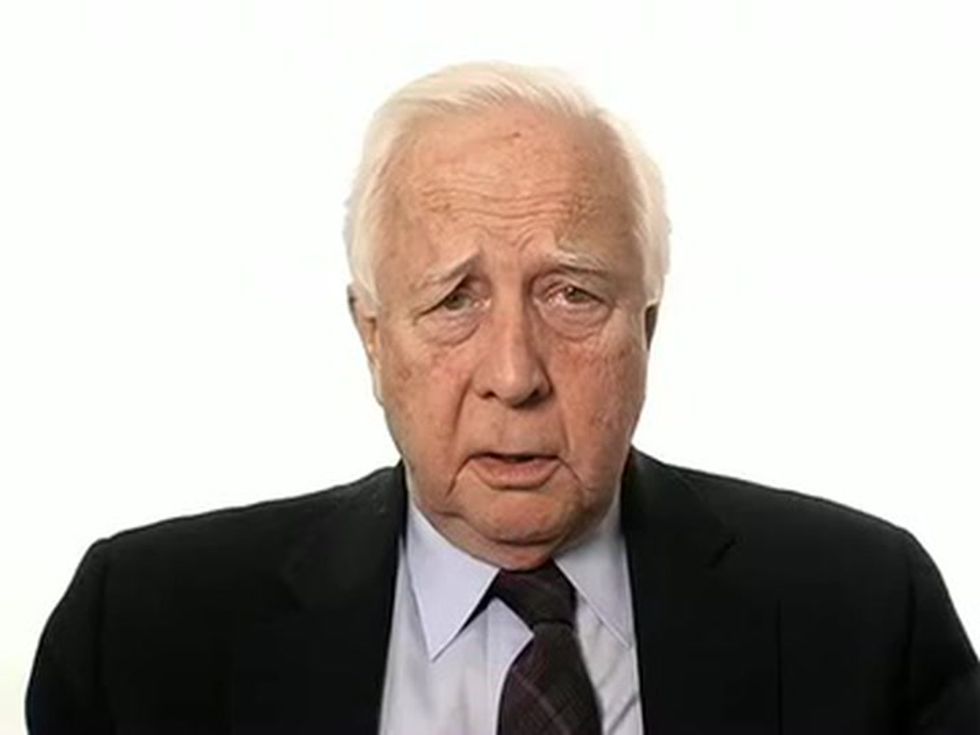 What is John Adams' legacy? - Big Think