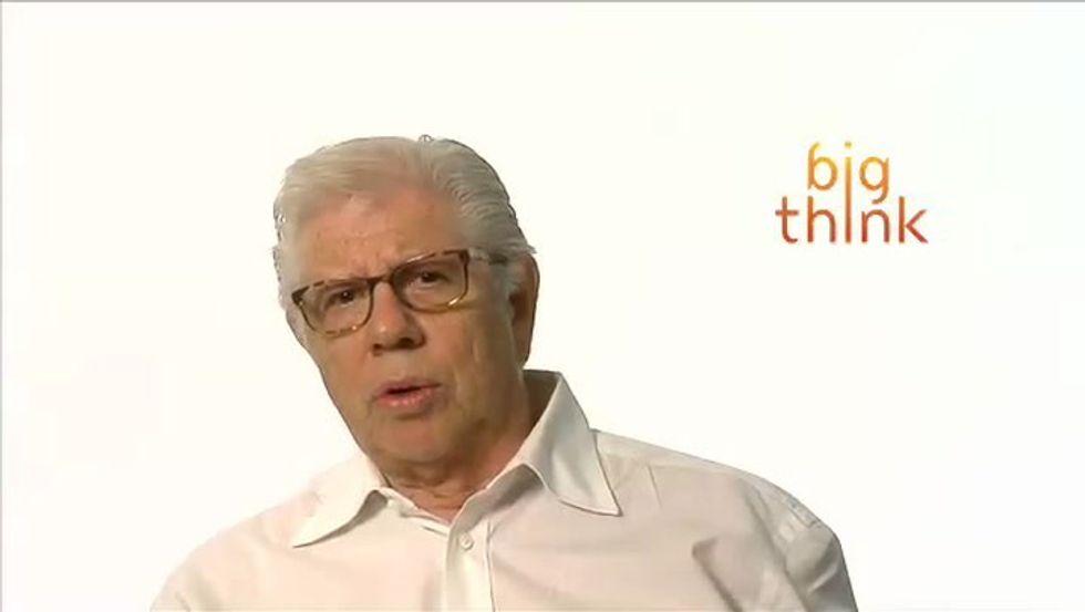 How to Be a Great Journalist - Big Think