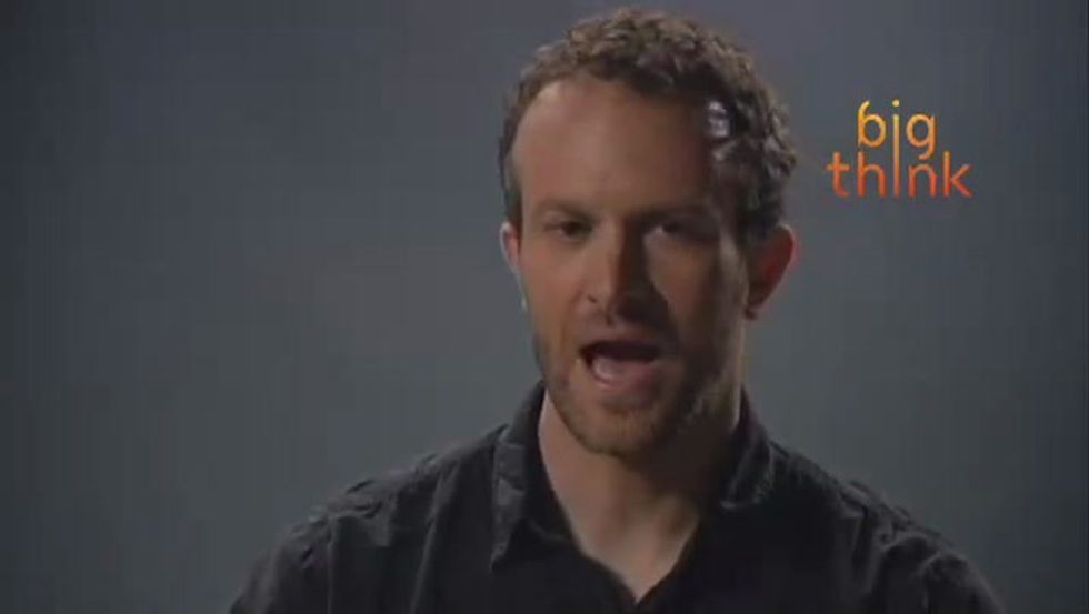 Big Think Interview With Jason Fried - Big Think