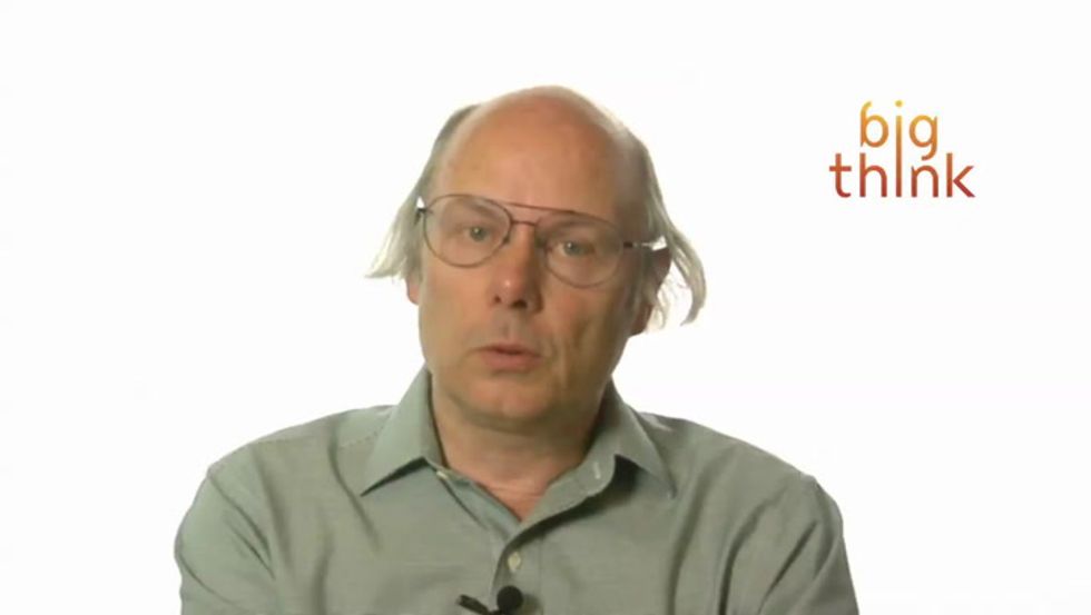 How To Code Like Bjarne Stroustrup Big Think 