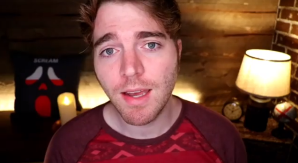 The Best Shane Dawson Videos