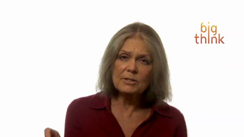 Right-Wing Women Have Accepted Their Own Subordination - Big Think