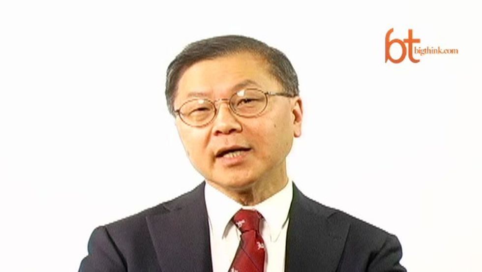 Discovering HAART Cocktail Therapy - Big Think