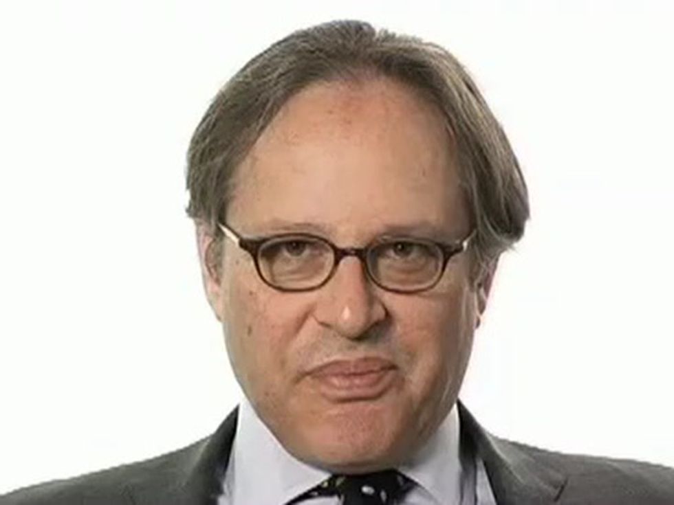 Nicholas Lemann: Growing Up Jewish in the American South - Big Think