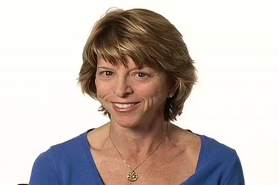 Nancy Koehn On The Entrepreneurial Greats - Big Think