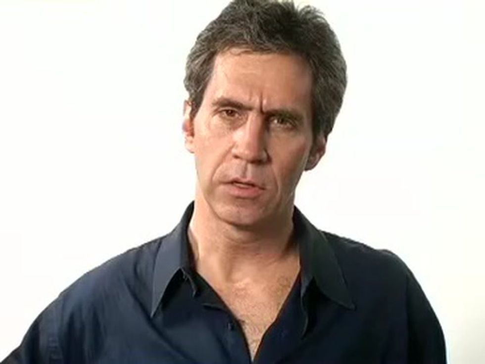 Philip Weiss On Israel and the Election - Big Think