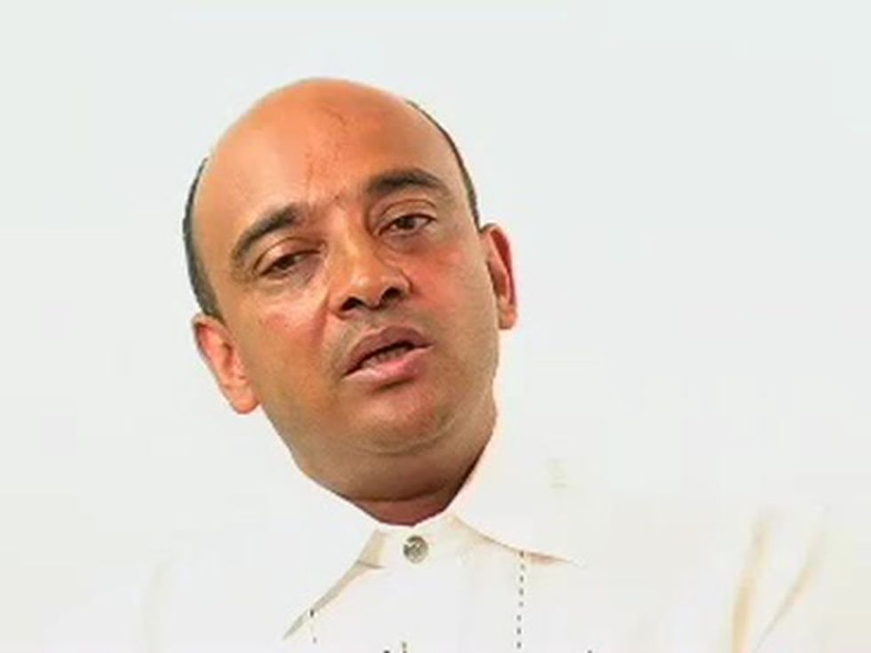 Kwame Anthony Appiah on Multiple Identities? - Big Think