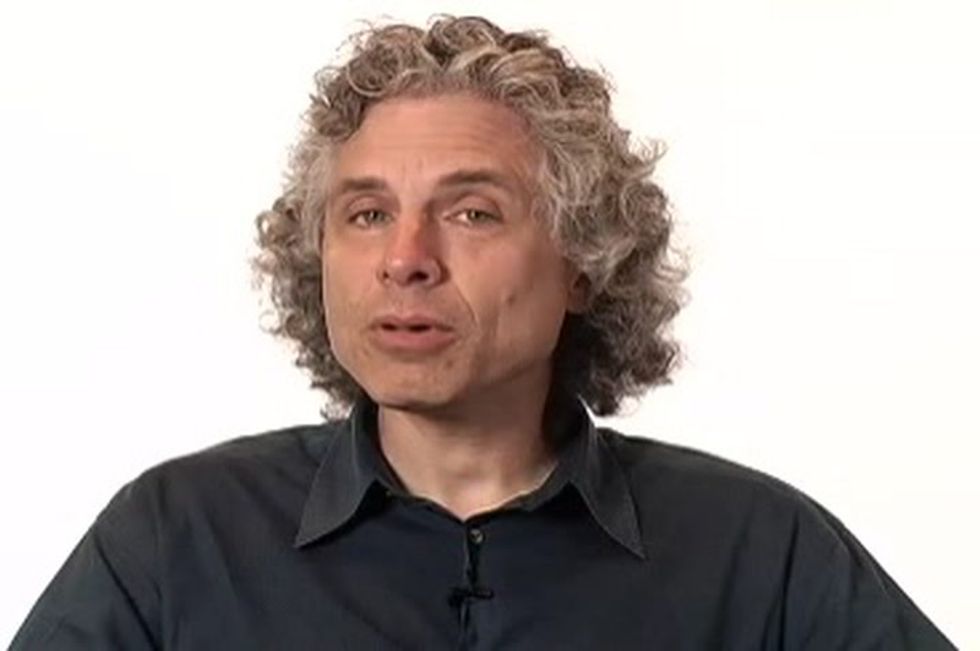 Steven Pinker on Writing About Science - Big Think