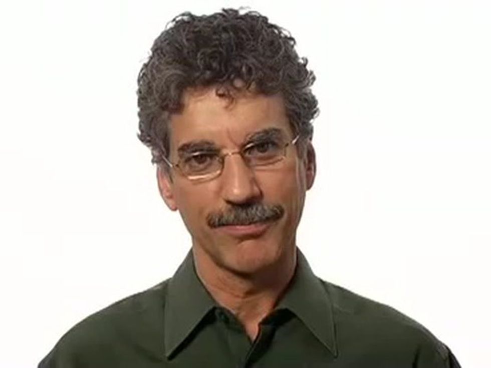 John Cacioppo on Loneliness and Technology - Big Think