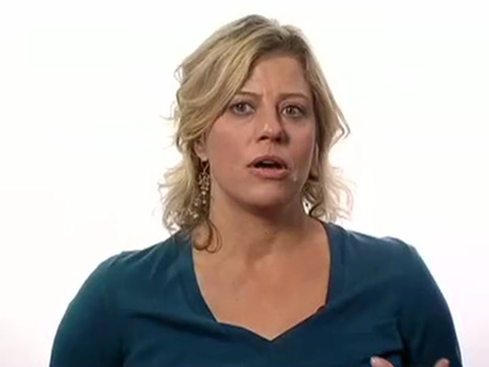 Rachel Resnick on Sex in College - Big Think