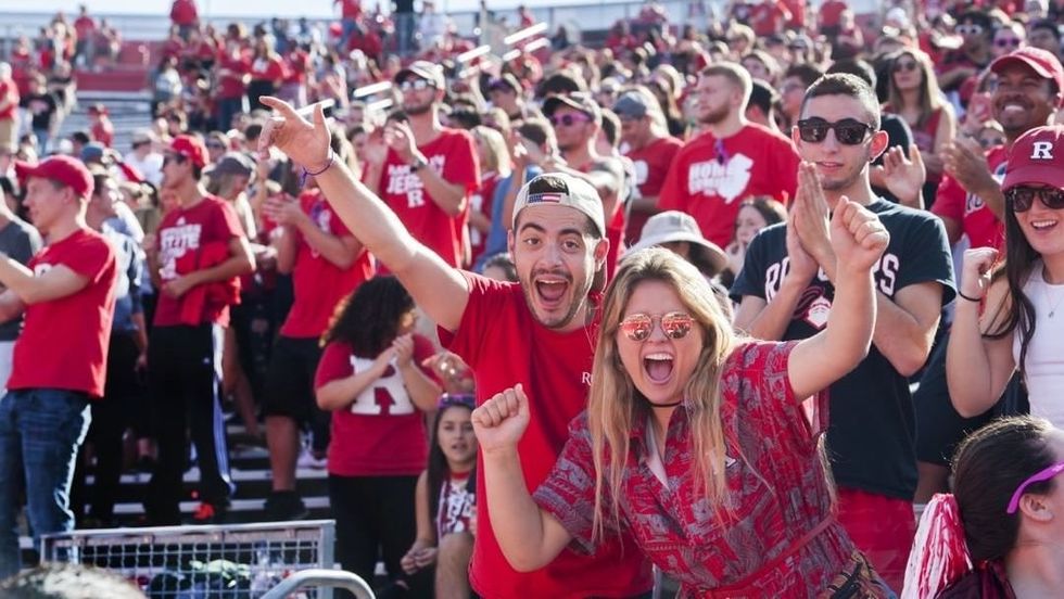 10 Creative Date Ideas For Rutgers University Lovebirds