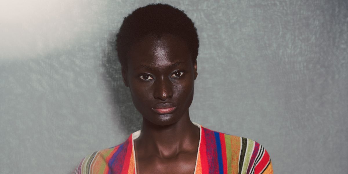 Sam Linder Wants Fashion Shows to Focus on Clothes - PAPER Magazine