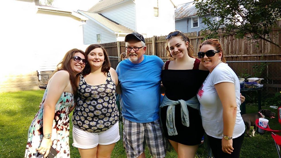 12 Things You Know When You've Lived In The Same House Your Whole Life