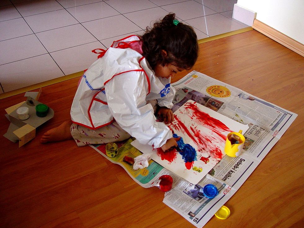 5 Fun And Easy Kid s Activities 5 Fun And Easy Kid s Activities