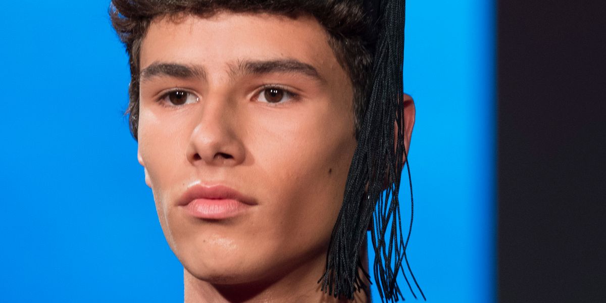 Ellery Harper Is the Latest Hollywood Teen to Hit the Runway - PAPER ...