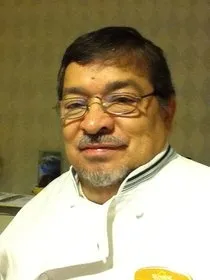 Chef Ernie