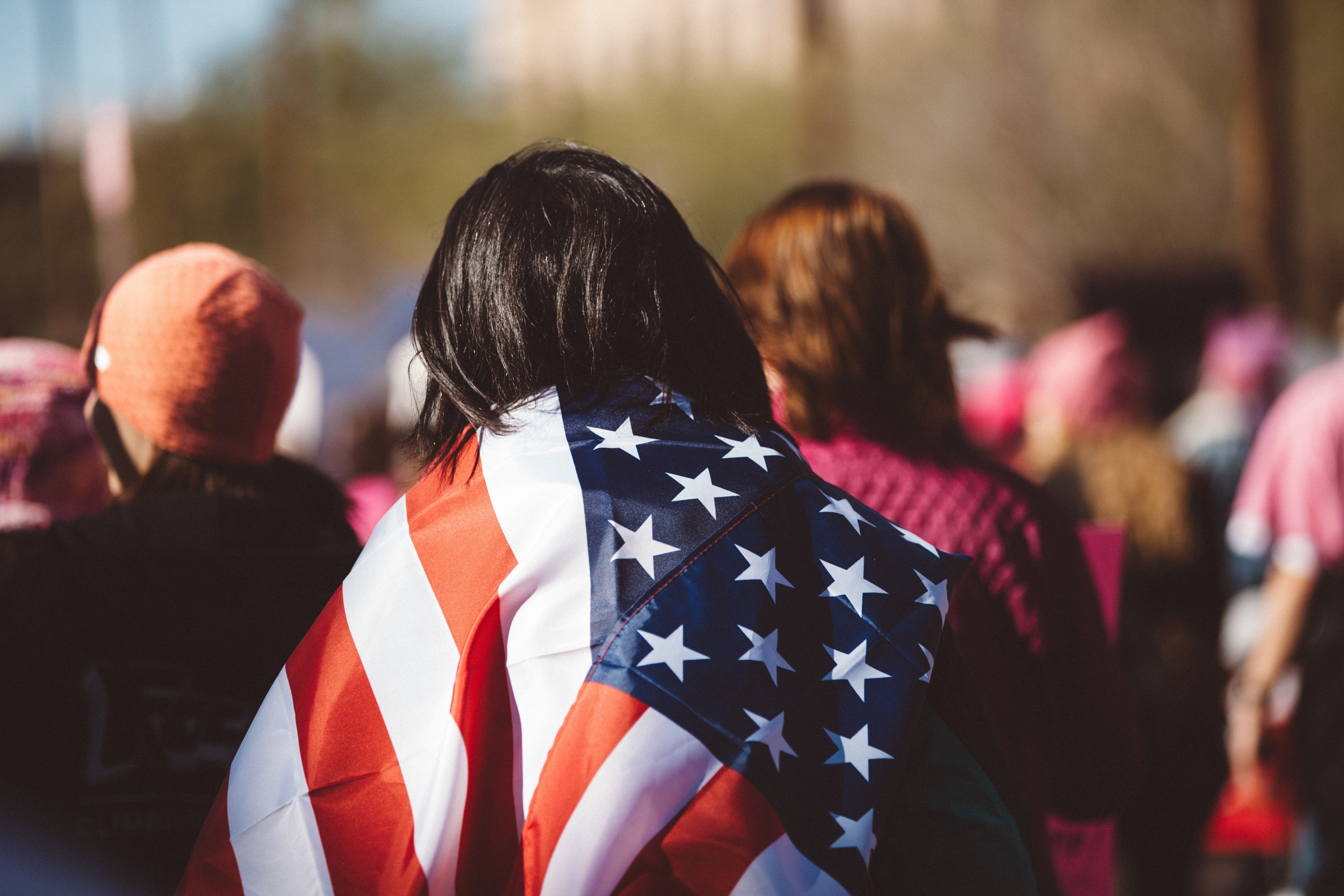 What It's Like To Be In The Minority AND Majority Groups